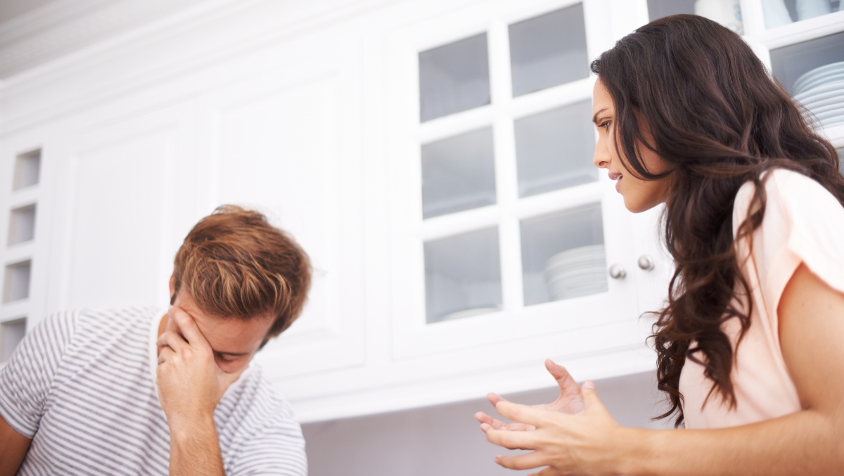 Engaged Man: Fiancee Wants A Hall Pass Before Getting Married | OutKick