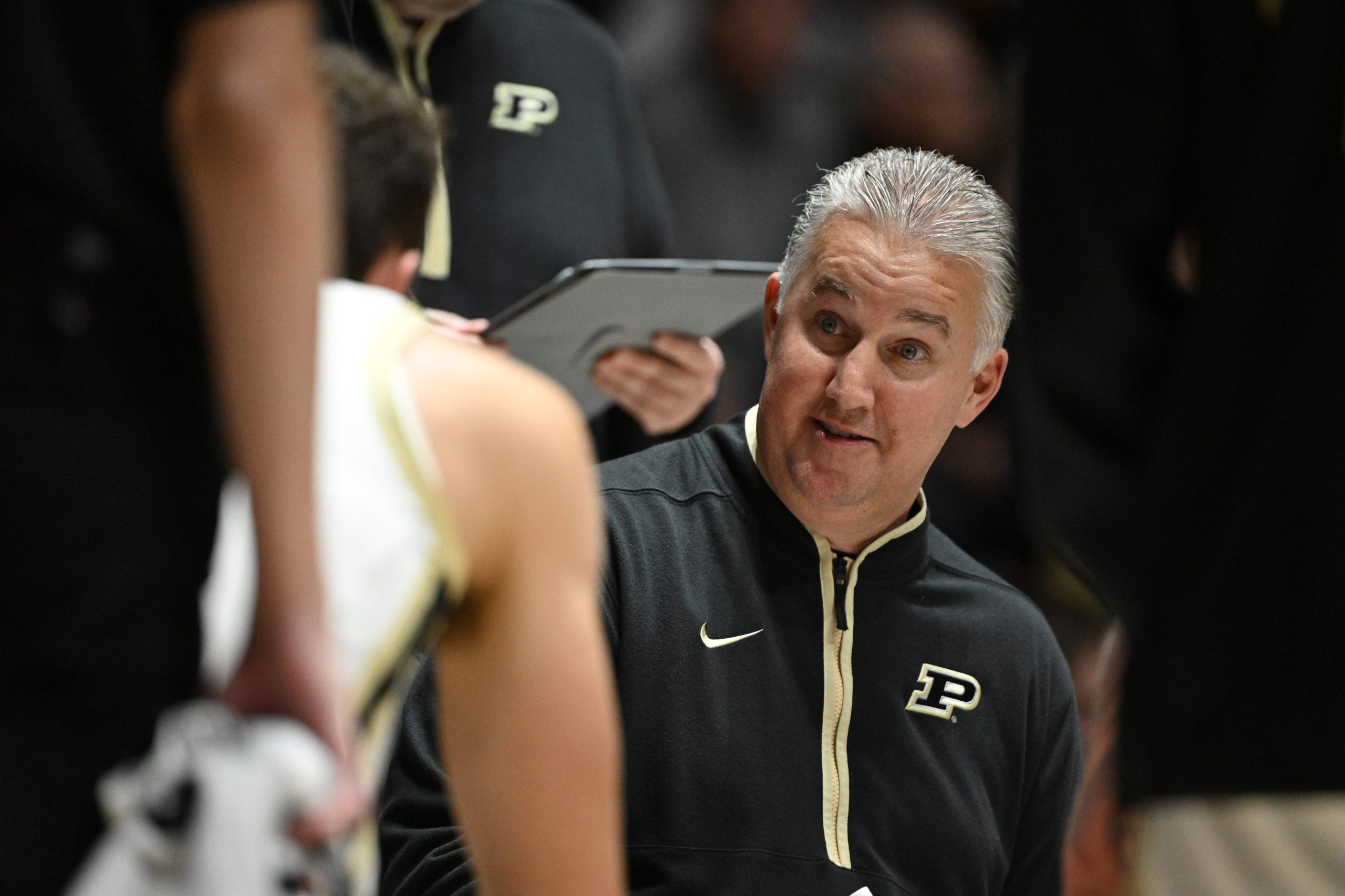 Purdue Will Take Down Michigan Even On The Road | OutKick