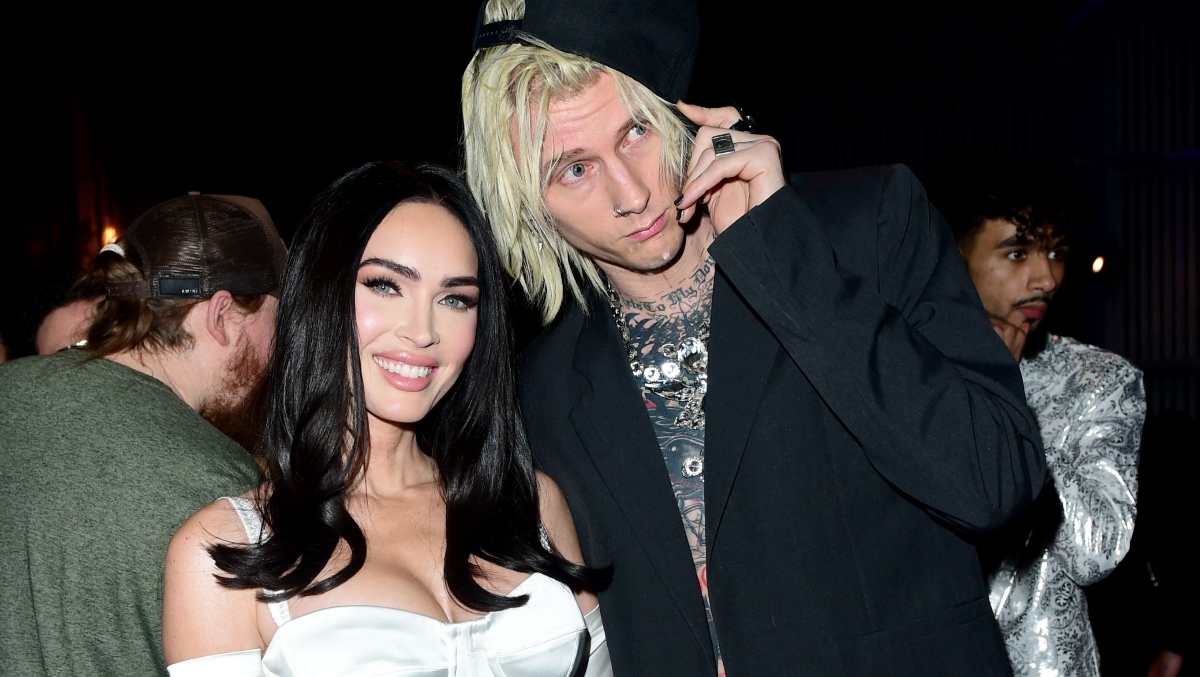 Megan Fox Announces That She Is Pregnant With Her Fourth Child On ...