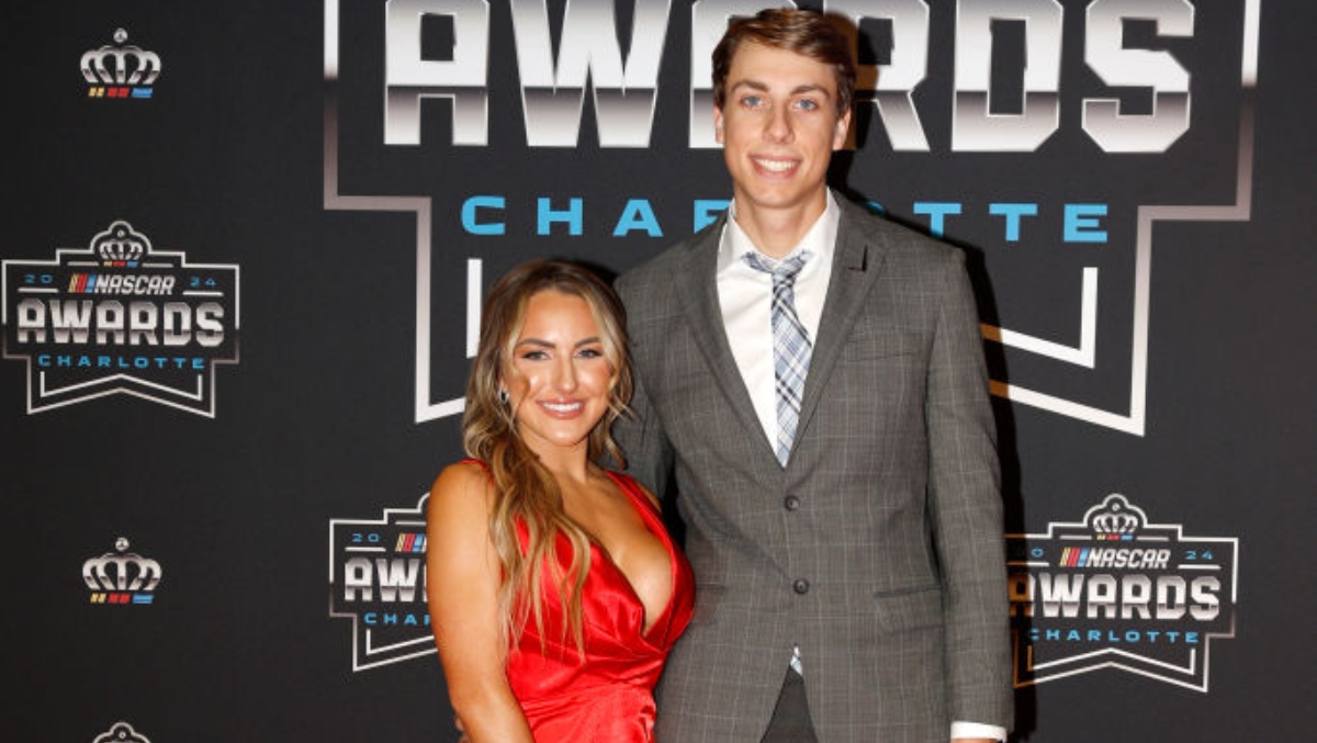 Let's Meet The Hottest Wives In NASCAR | OutKick