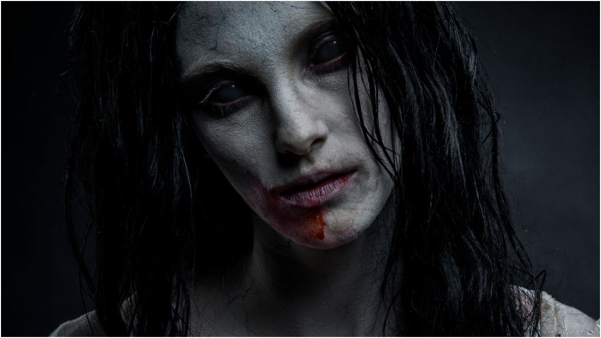 People Share Most Terrifying Things In Life, Answers Are Nightmare Fuel | OutKick