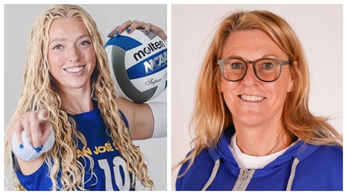 Brooke Slusser Says SJSU 'Ruined' Volleyball Program By Suspending Asst ...