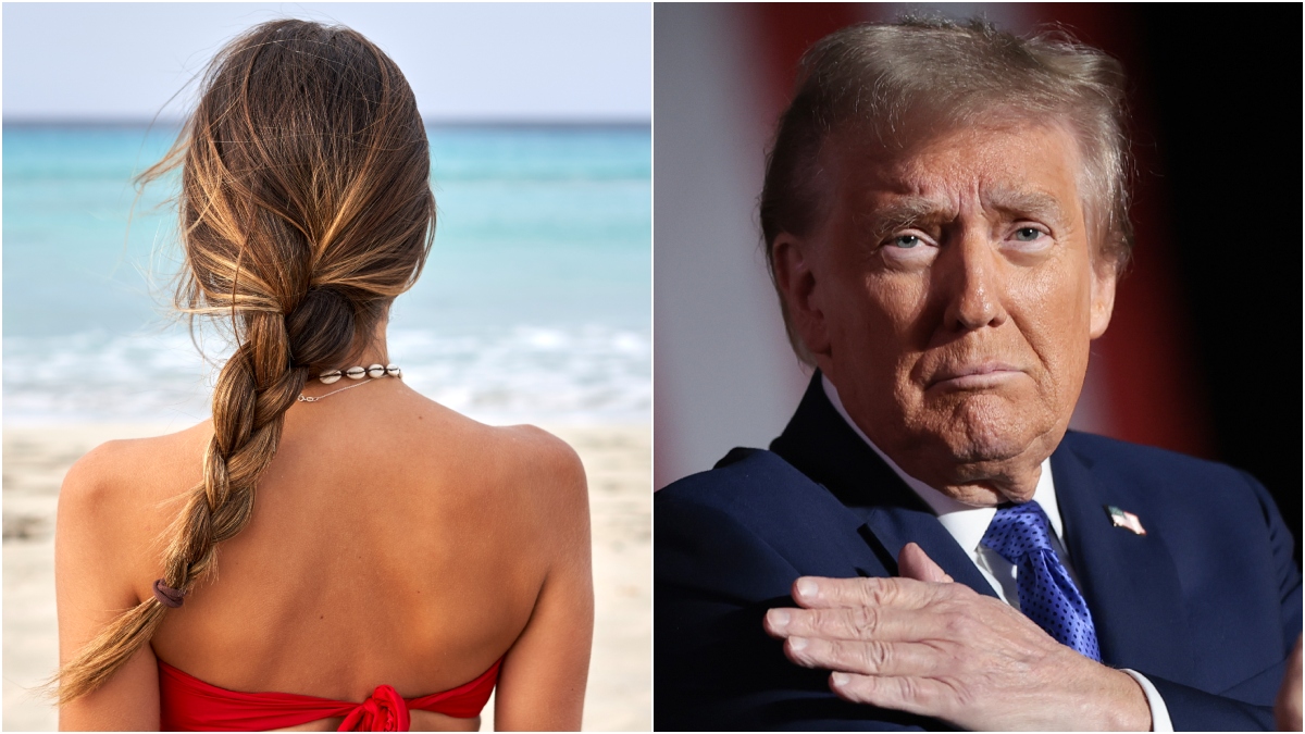 Women For Trump Go Viral On TikTok And Social Media | OutKick