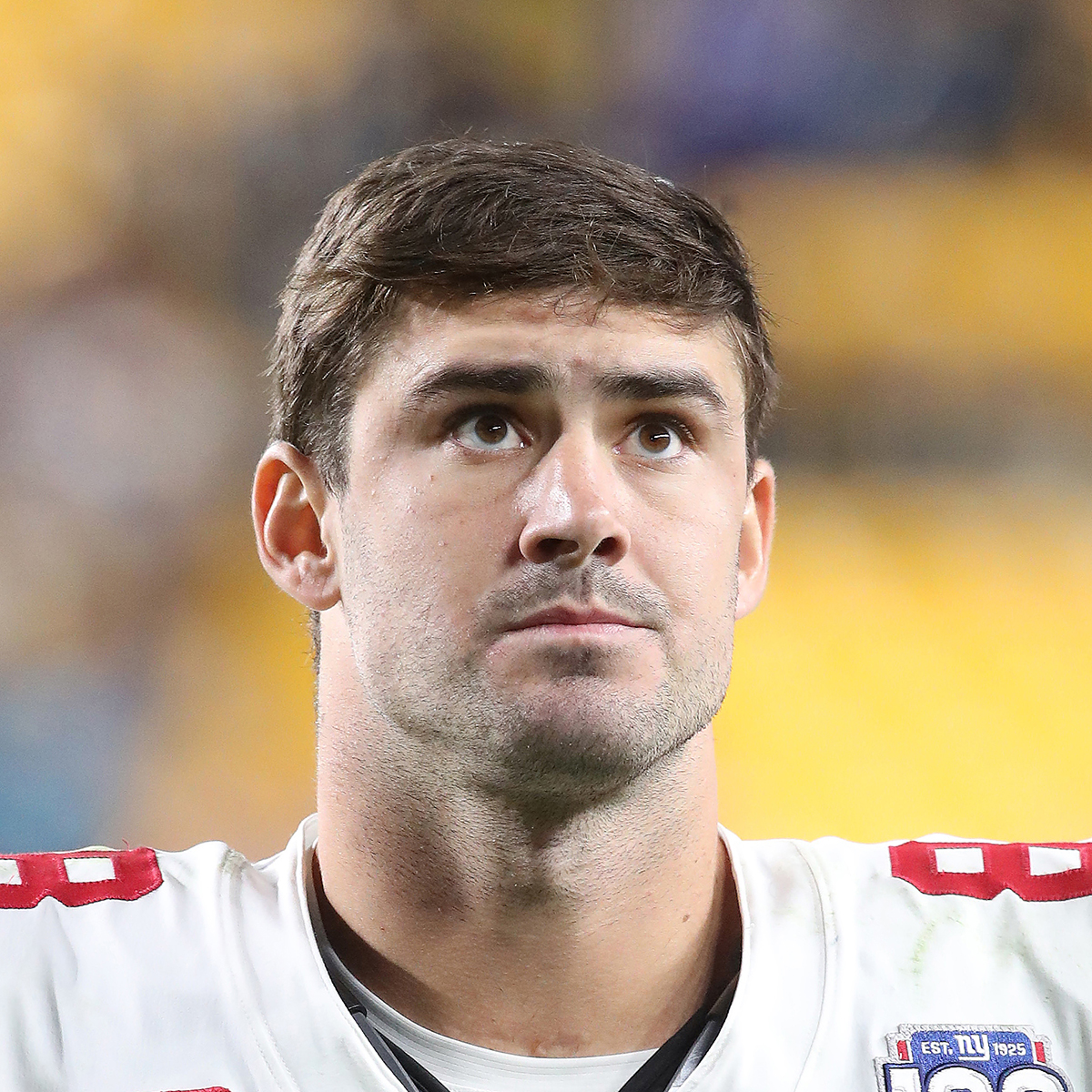 Daniel Jones Released By New York Giants, Likely To Become Free Agent ...
