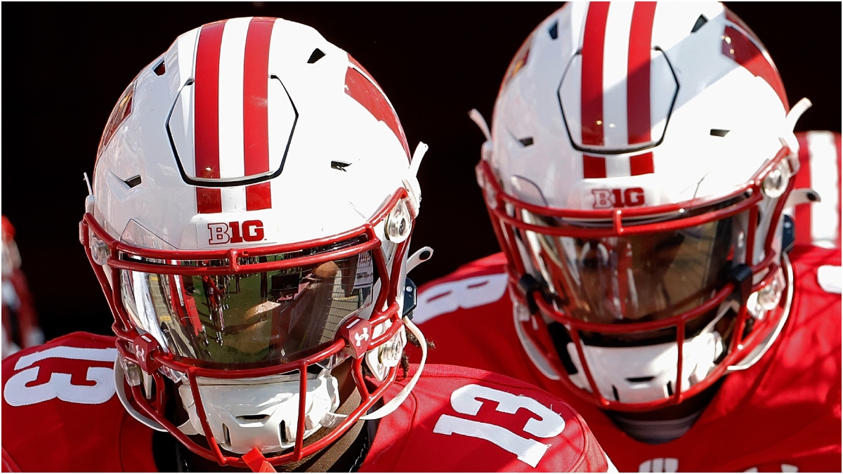 Wisconsin Drops Intense Hype Video For Minnesota Rivalry Game: WATCH ...