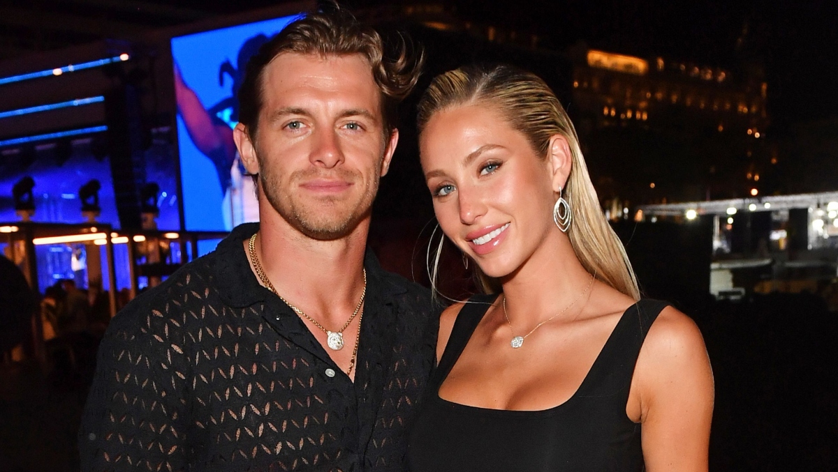 Alix Earle Dumped A Drink On A Guy Talking Trash About Braxton Berrios ...