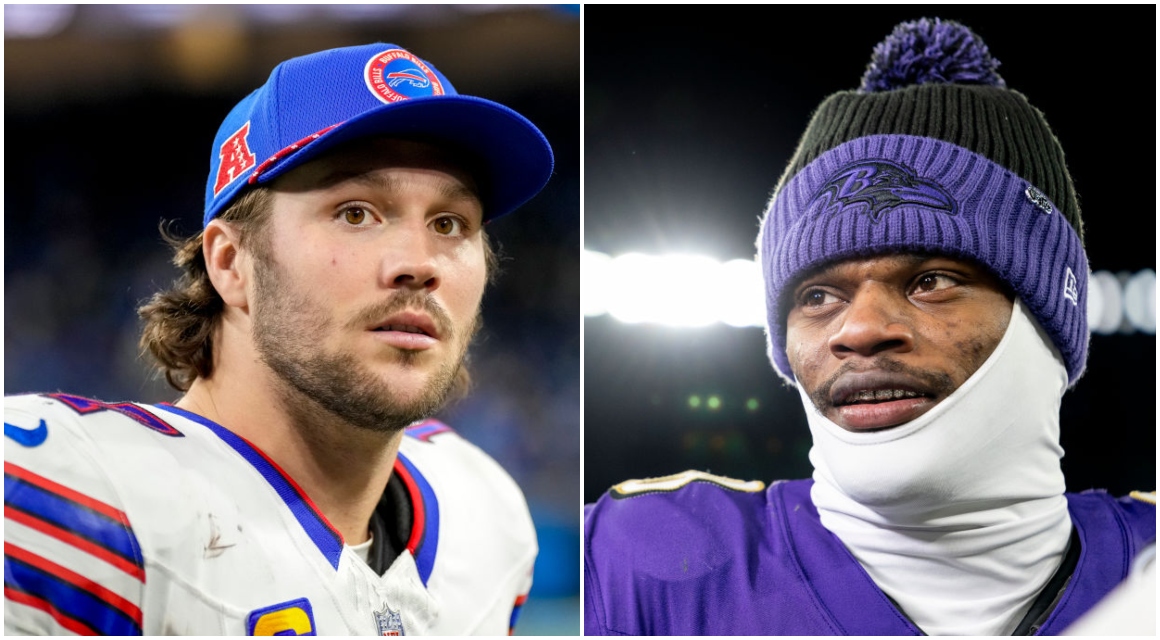 ESPN Pulling Out All The (Race) Cards In MVP Battle Between Jackson And ...