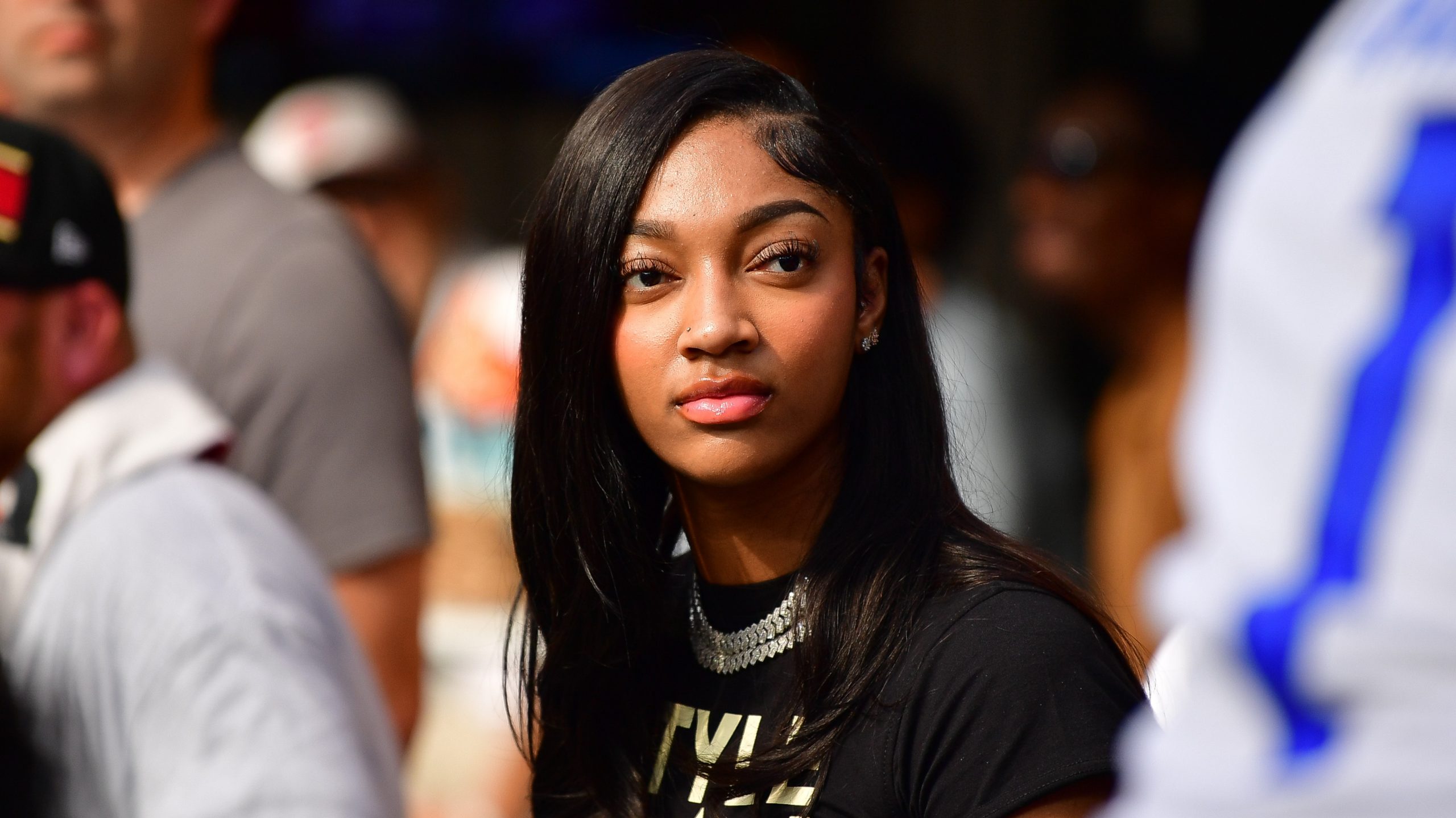 Angel Reese Bashes Delta Airlines For Cheap Reimbursement | OutKick