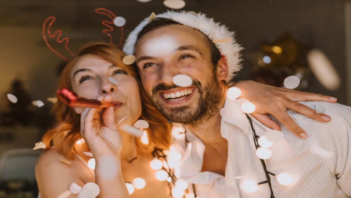 True Romance: Cheating At Work Christmas Party, Divorce Papers Ruin ...