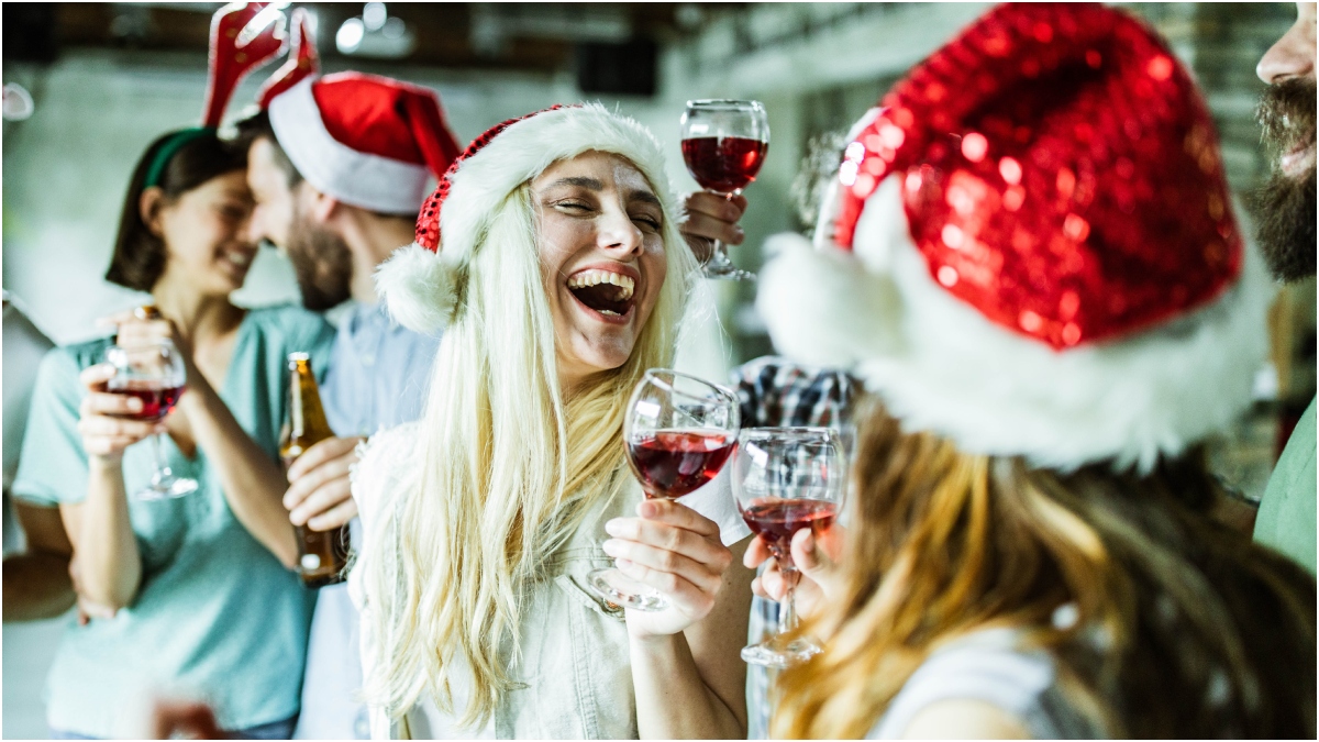 Christmas Horror Stories Go Viral, Prove Some People Are Terrible | OutKick