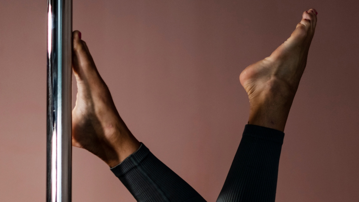 Cornell University Hosts Pole Dancing Workshops For Trans, Non-Binary ...