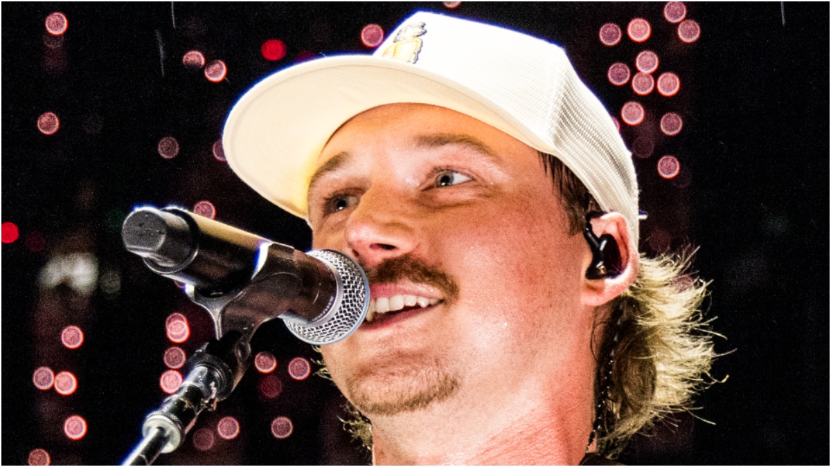 Country Music Streaming Increases Stunning Amount On Spotify | OutKick