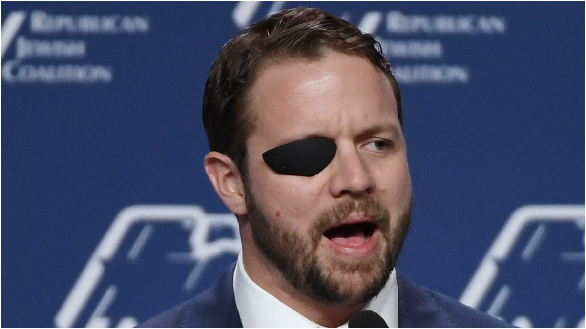 Dan Crenshaw Attacks Country Music Star Over New Orleans Attack | OutKick