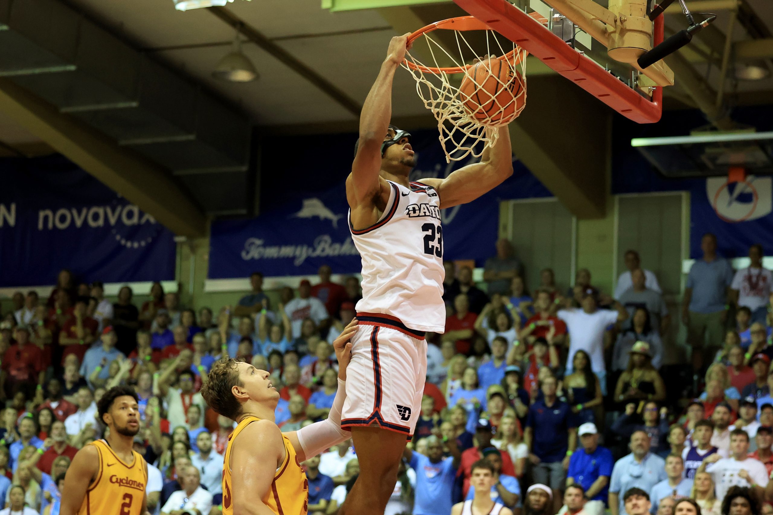 Tested Dayton Should Be Favored Over Cincinnati | OutKick