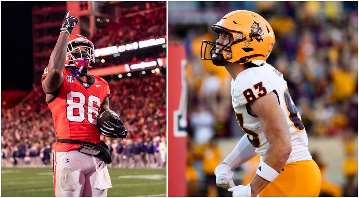 Clay Travis' College Football Picks For Week 15: Winners On ...