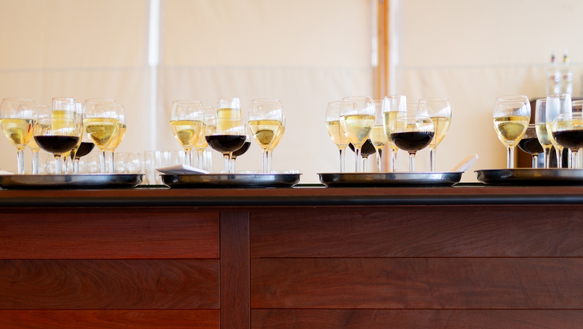 Video: Ohio Funeral Home To Serve Alcohol During Funeral Services | OutKick