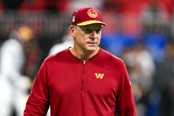 Bodycam Video Released From Ex-NFL Coach Jack Del Rio's DUI Arrest ...