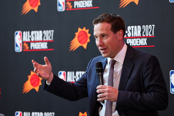 NBA Owner May Be This Season's MVP After Rolling Out New Value Menu For ...