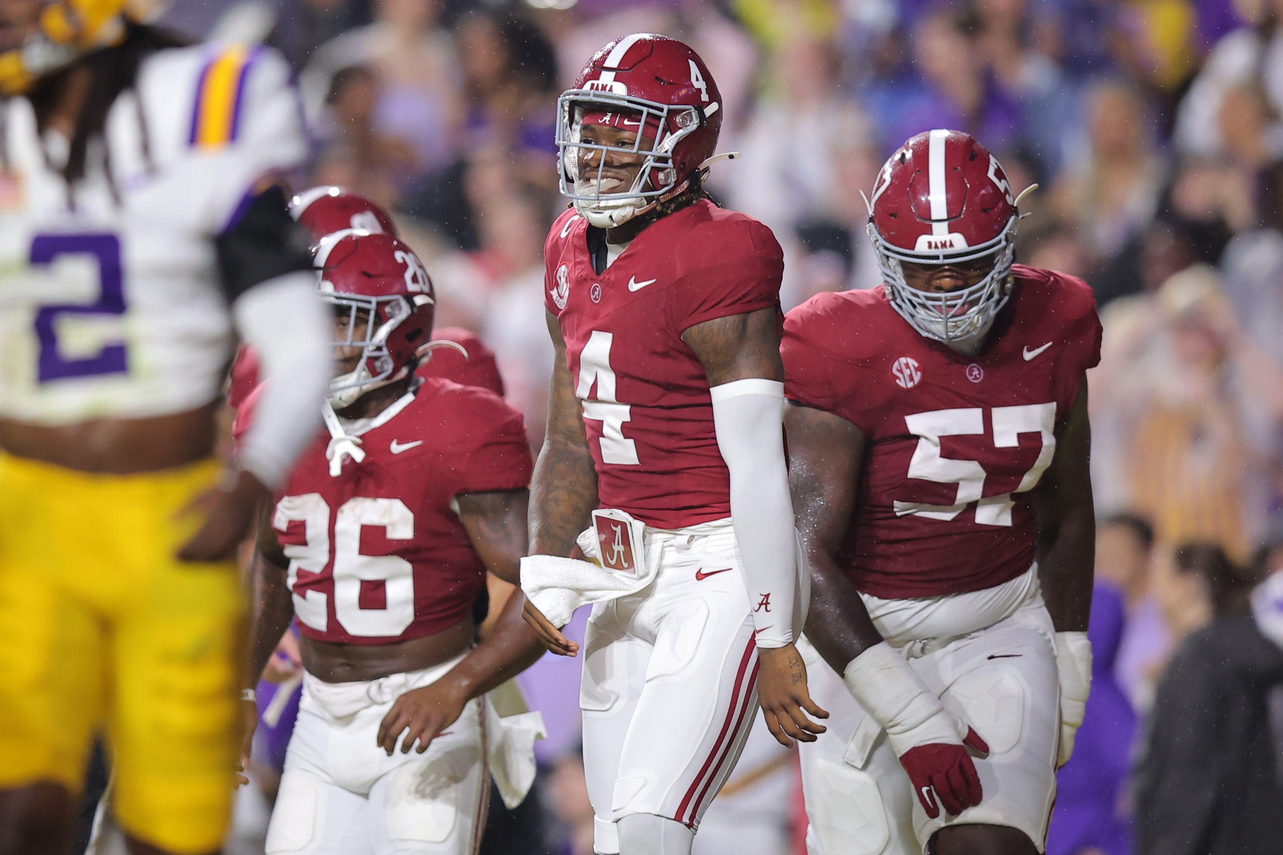 A 'Bama Beatdown Is Coming Against Michigan | OutKick