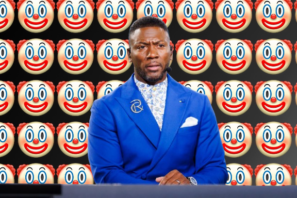 Ryan Clark, Not Aaron Rodgers, Is A Fraud: Bobby Burack | OutKick