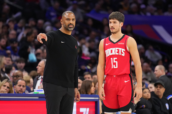 Get Quick Cash In Timberwolves Vs Rockets | OutKick