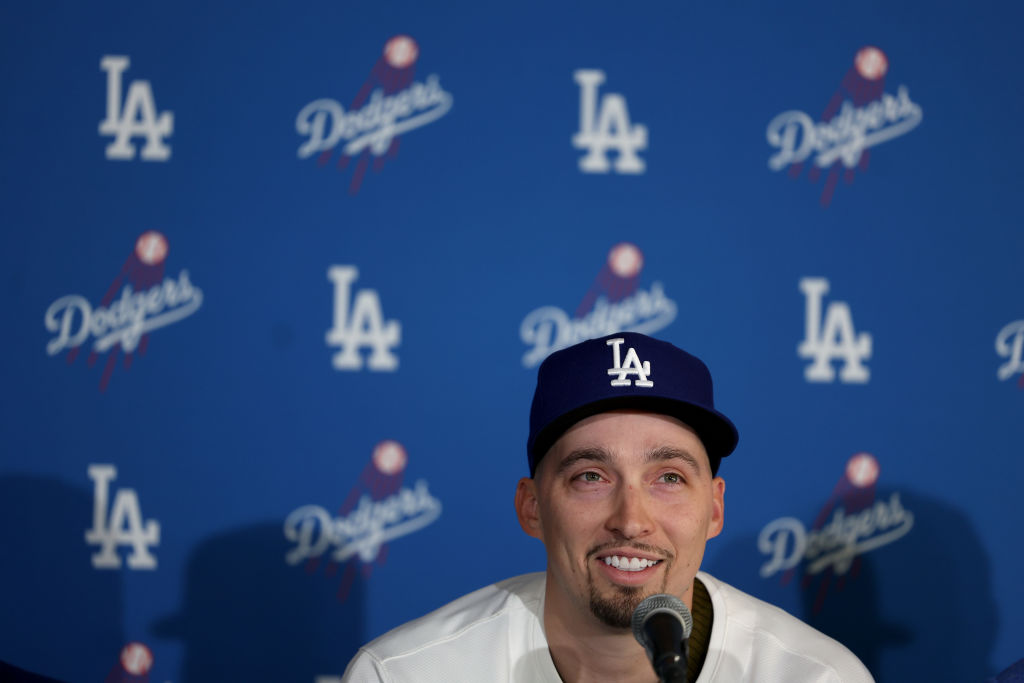 Los Angeles Dodgers Contract Deferrals Are Astronomical | OutKick