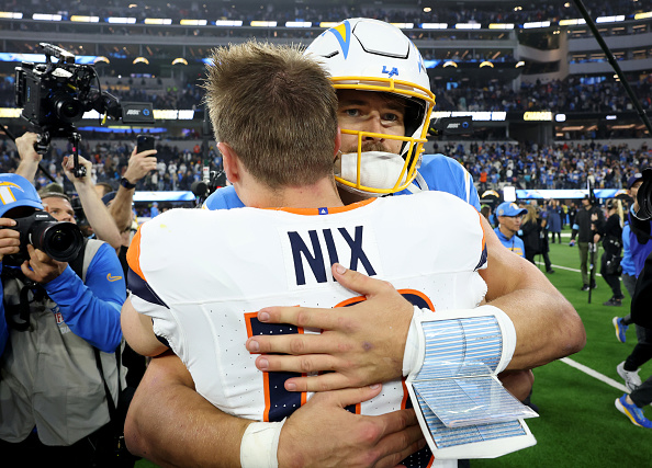 Chargers Make NFL History with Rare Field Goal Against Broncos on ...