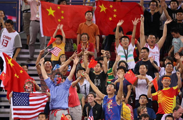 Struggling NBA Returns To Playing In China With Planned Games In Macao ...