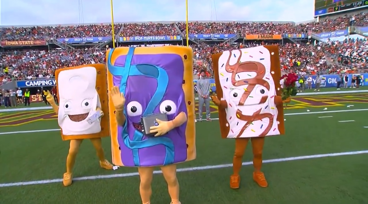 The College Football Playoffs Killed Bowl Season | OutKick