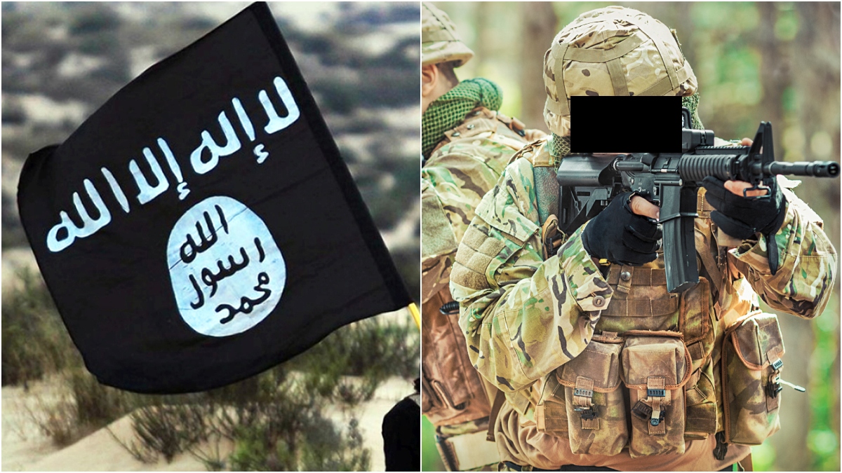 ISIS Leader Killed In Syria: DETAILS | OutKick