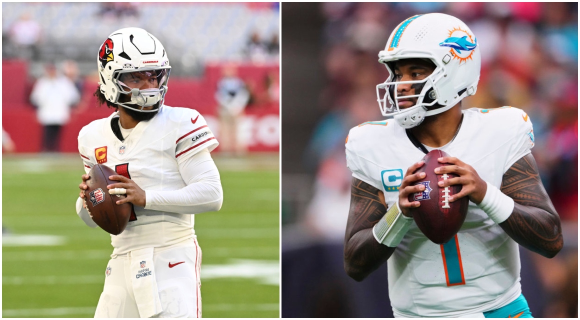Clay Travis' NFL Six Pack: Santa Clay Is In Town With Christmas Winners ...