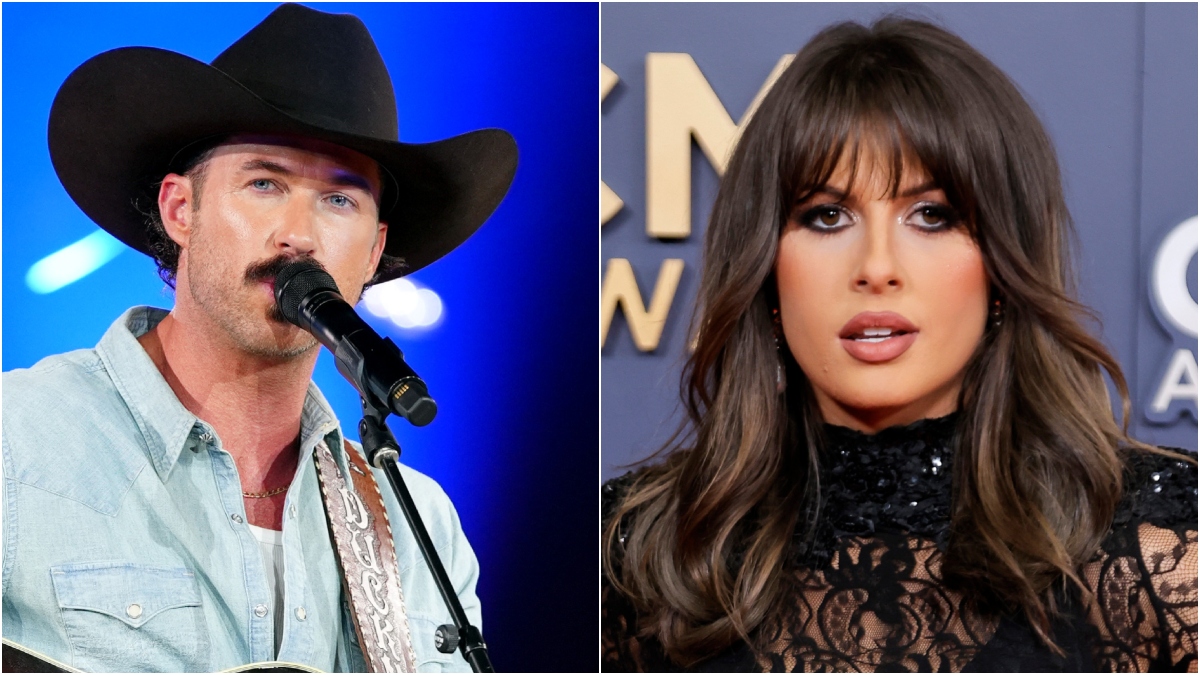 Riley Green, Ella Langley Team Up For Awesome Performance: WATCH | OutKick