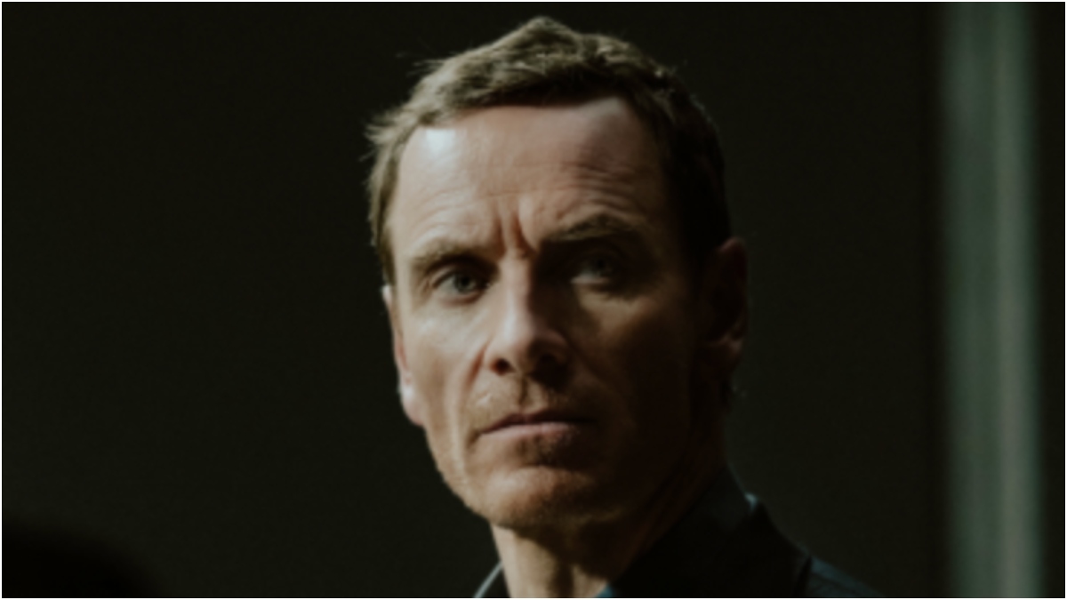 'The Agency' Is An Incredible Spy Thriller: REVIEW | OutKick