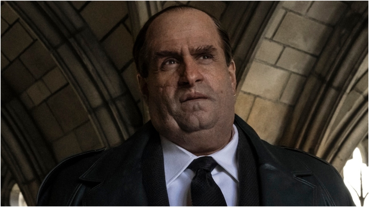 'The Penguin' Gets Big Season 2 Update, Future Remains Unclear | OutKick