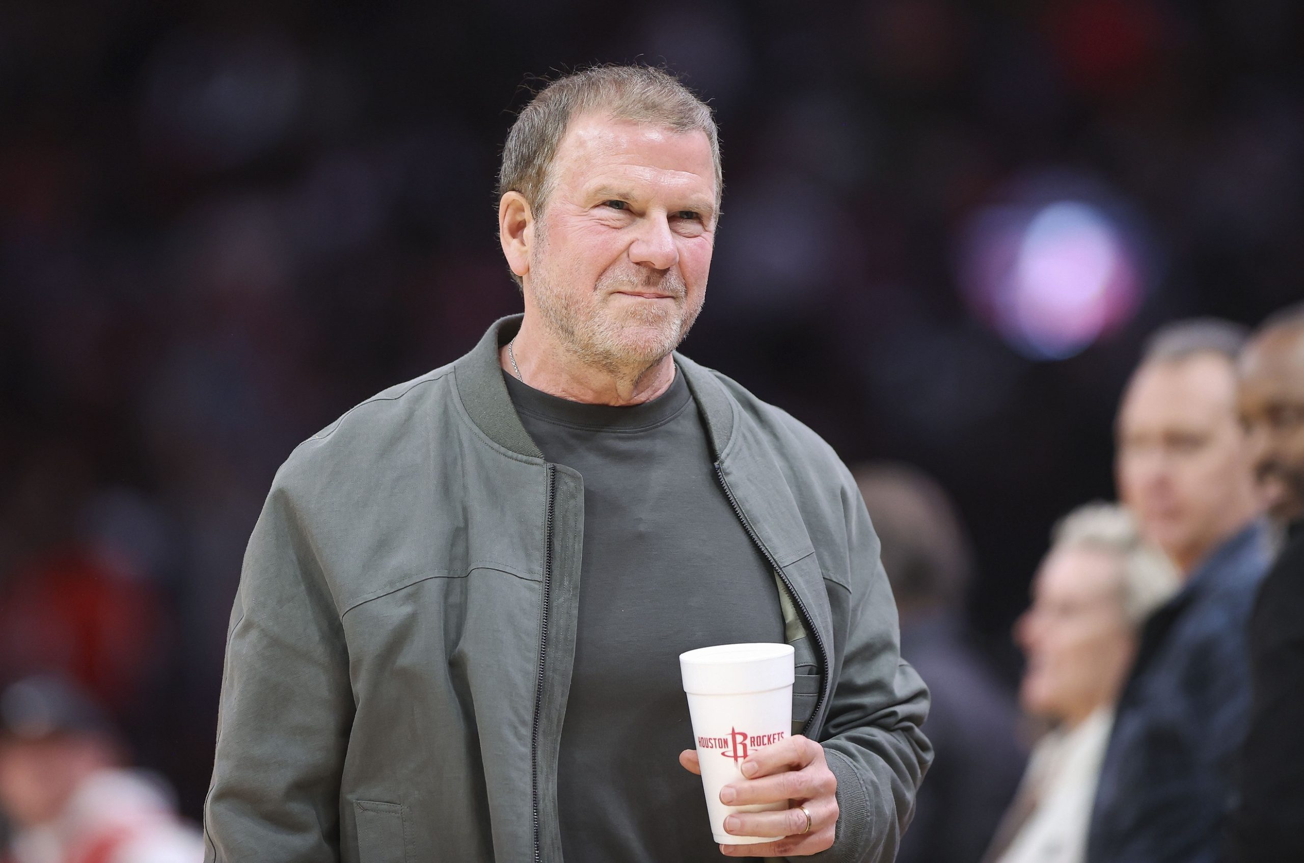 Donald Trump Names Houston Rockets Owner Ambassador To Italy | OutKick