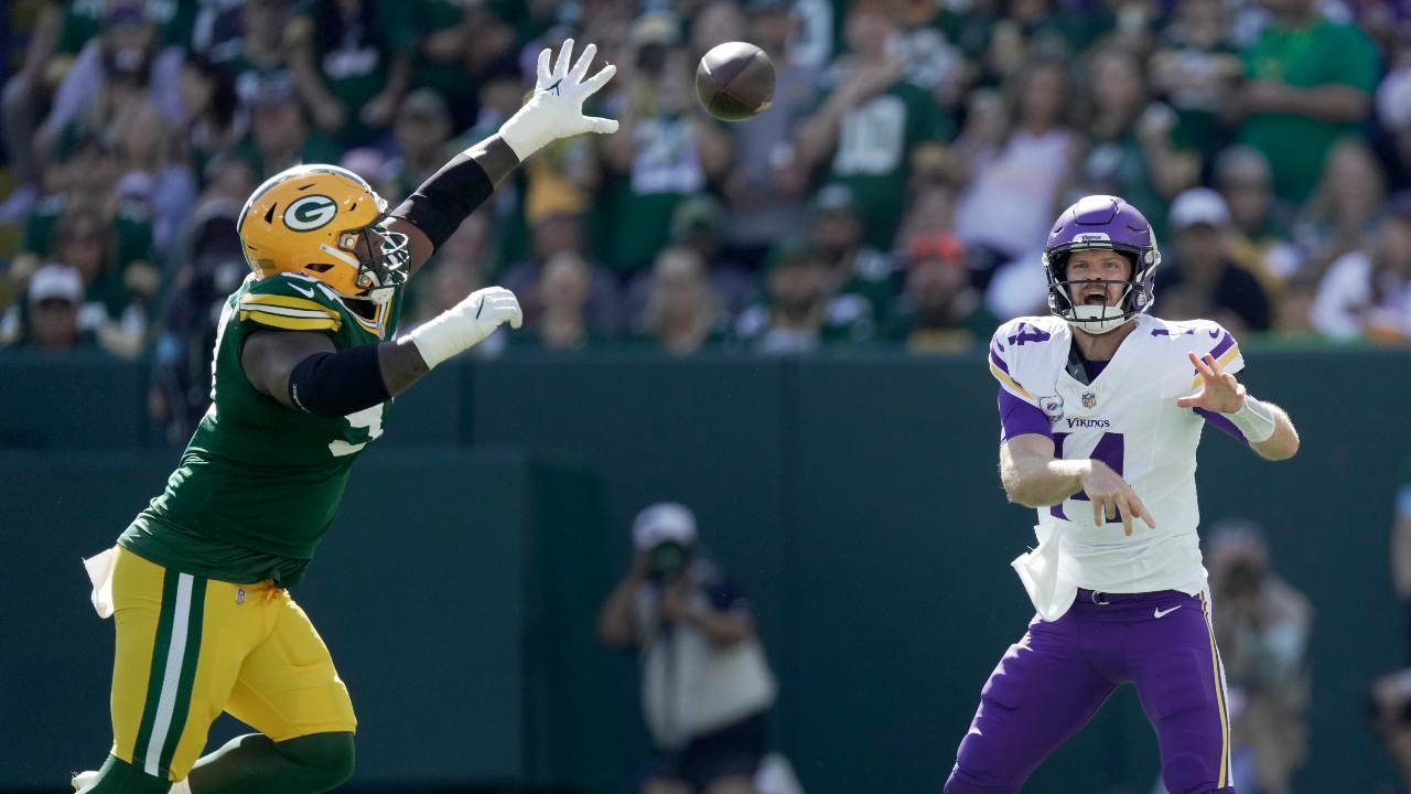 Playing For Pride In Week 17 Of Circa Million VI NFL Handicapping ...