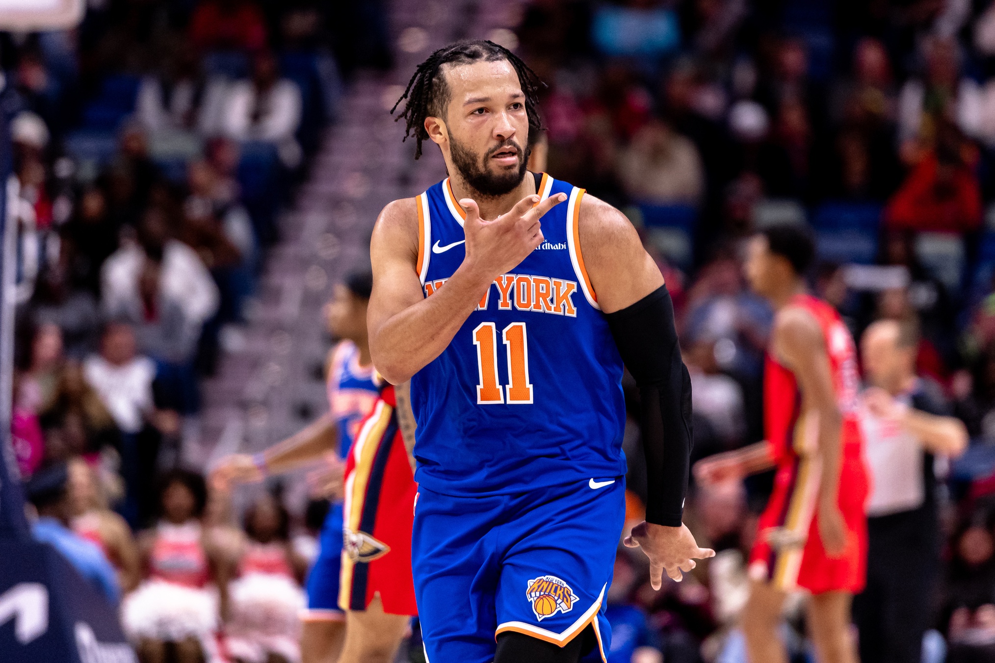 Knicks Will Lay A Beatdown In Beantown | OutKick