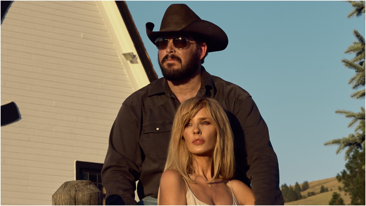 'Yellowstone' Fans React To Shocking Death | OutKick