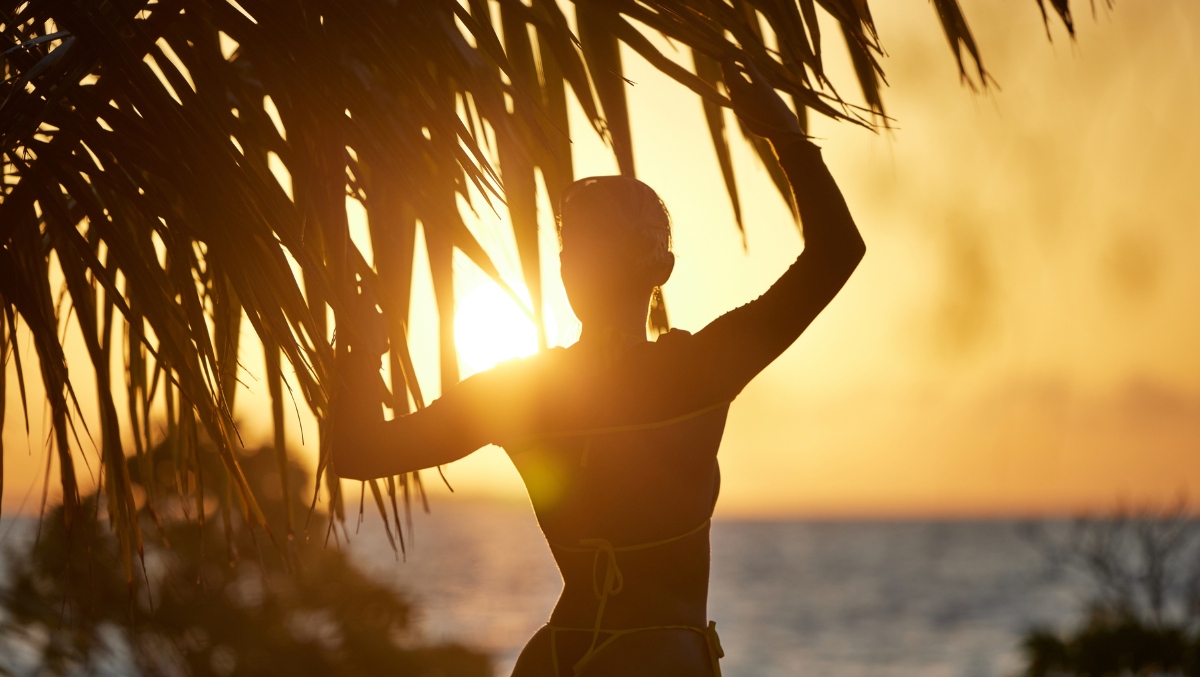 Australians Are Asked To Weigh In On The G-String Ban Controversy | OutKick