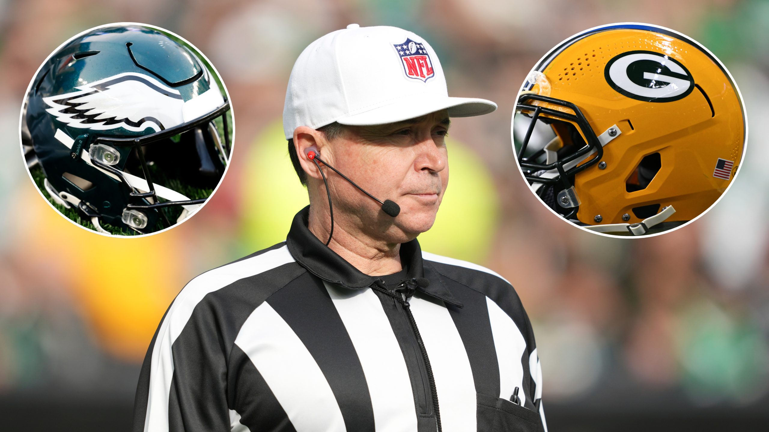 Brad Allen: The Man Behind the Eagles' Success