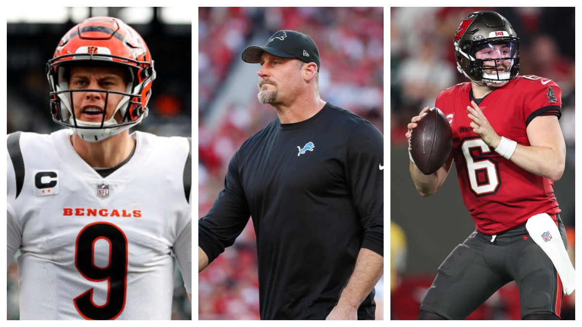 Clay Travis' NFL Six Pack: Burrow And The Bengals Keep Rolling | OutKick