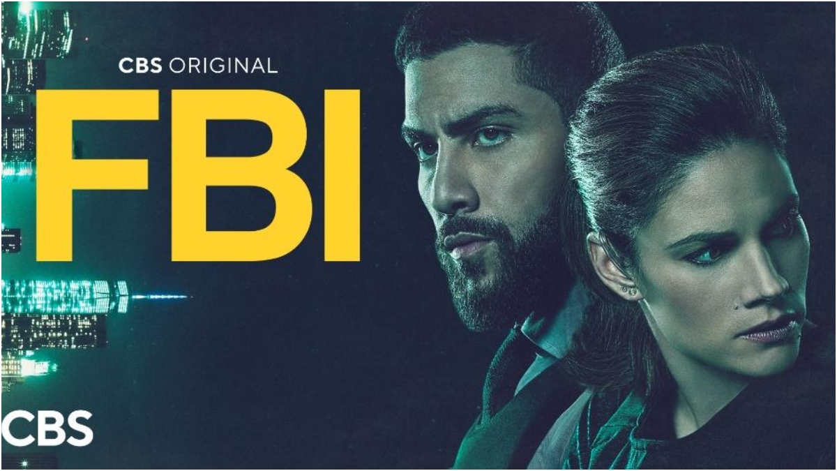 CBS Roasted Over 'FBI: CIA' Show Title: REACTIONS | OutKick
