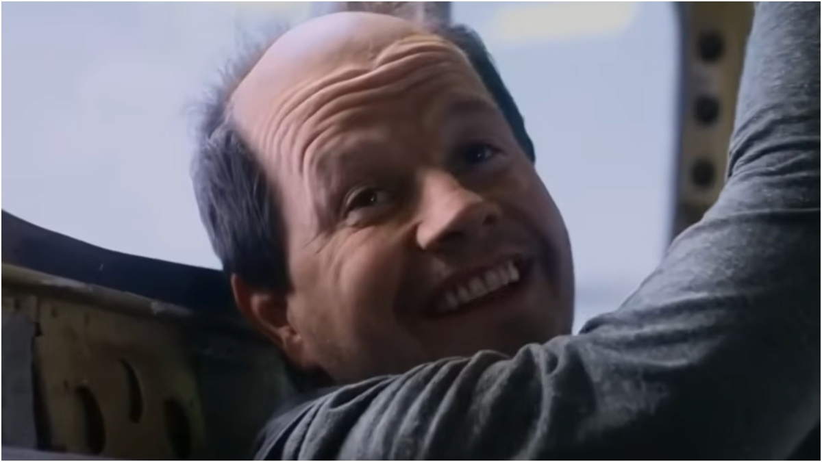 Mark Wahlberg's New Movie 'Flight Risk' Looks Very Stupid: TRAILER | OutKick