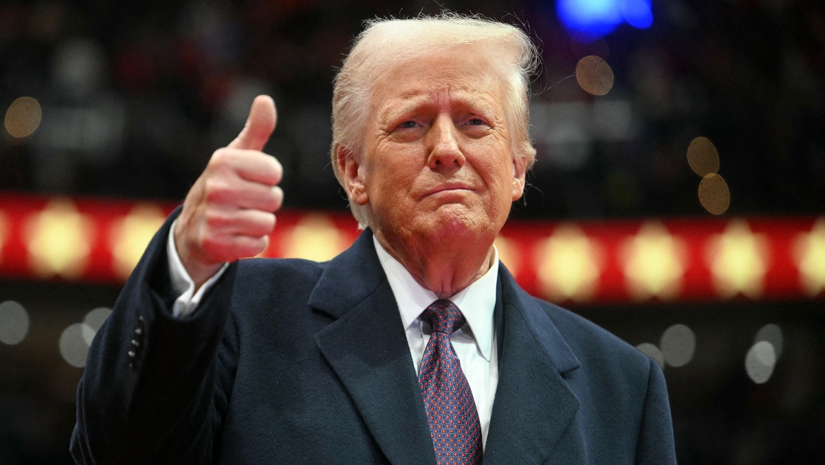 Man Arrested For Alleged Trump Threat Is A Drag Queen & Casey Anthony's ...