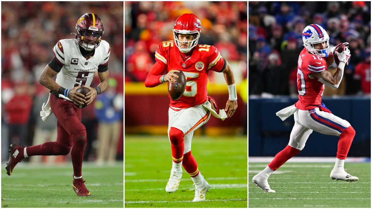 FOX Super 6 NFL Challenge: OutKick's NFL Conference Championship Picks | OutKick