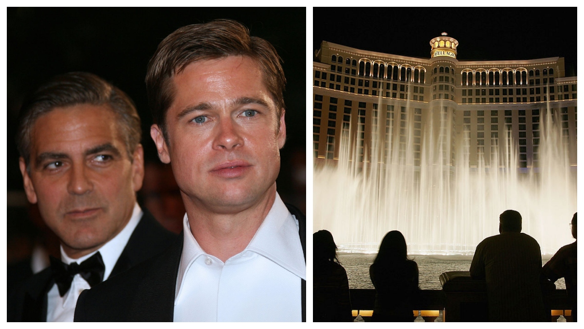 'Oceans 14' Movie Is Coming, And So Are George Clooney And Brad Pitt ...