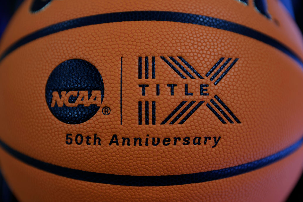 Title IX Memo From Dept. Of Education Create Problems For NCAA Rev ...