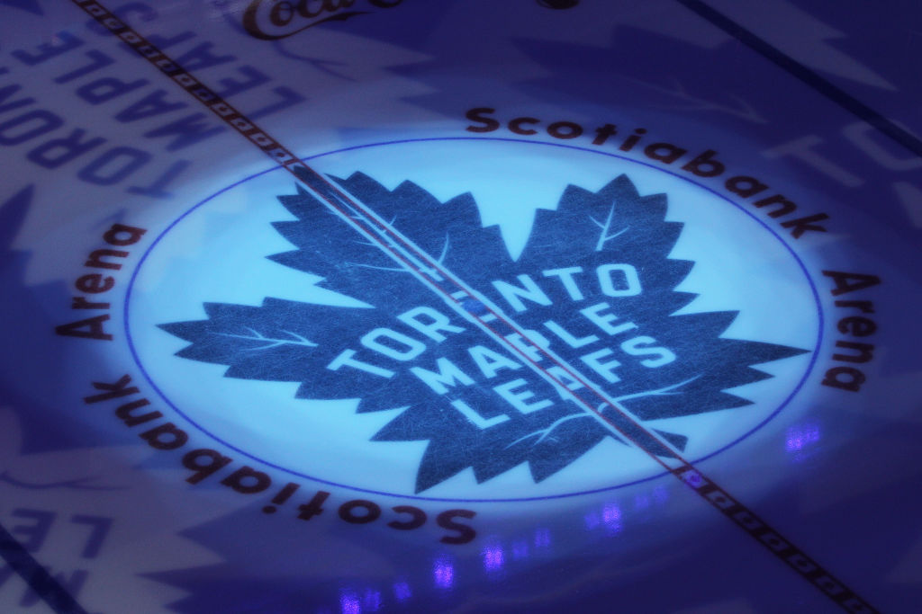 Back Maple Leafs To Take Down Rangers | OutKick