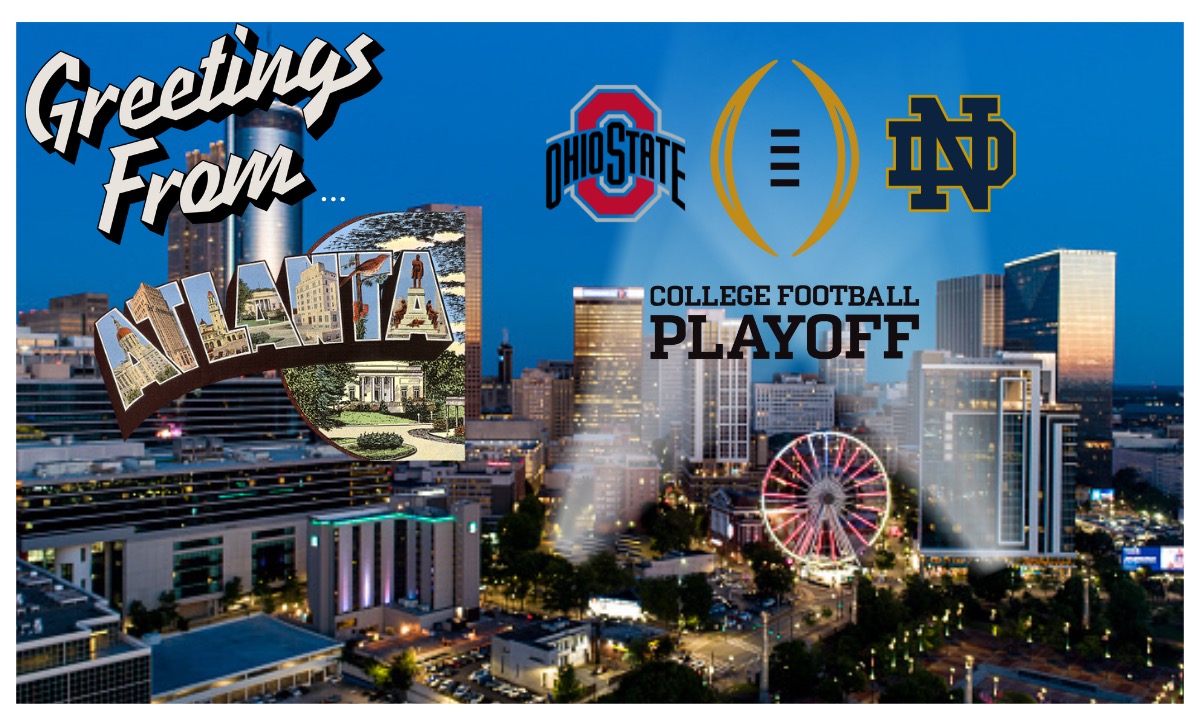 CFP Title Tips: Let Me Help You Attend Ohio State-Notre Dame For A ...