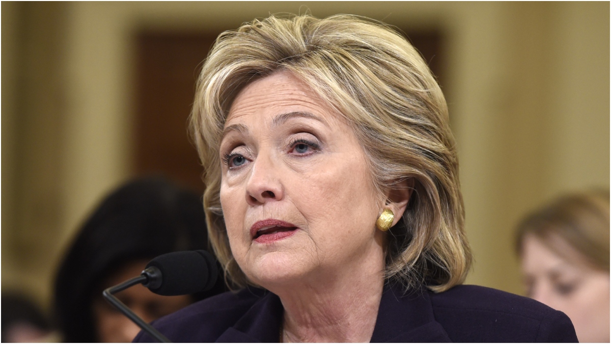 Military Breaks Silence On Delta Force/Benghazi Allegations | OutKick
